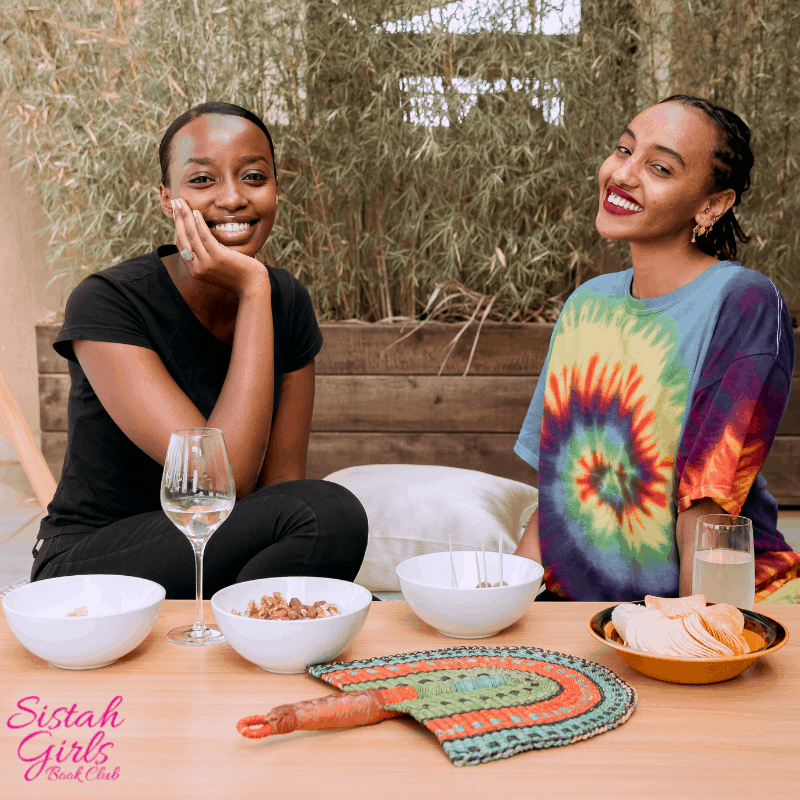 7 Classic African Novels You Must Read - Sharee Hereford