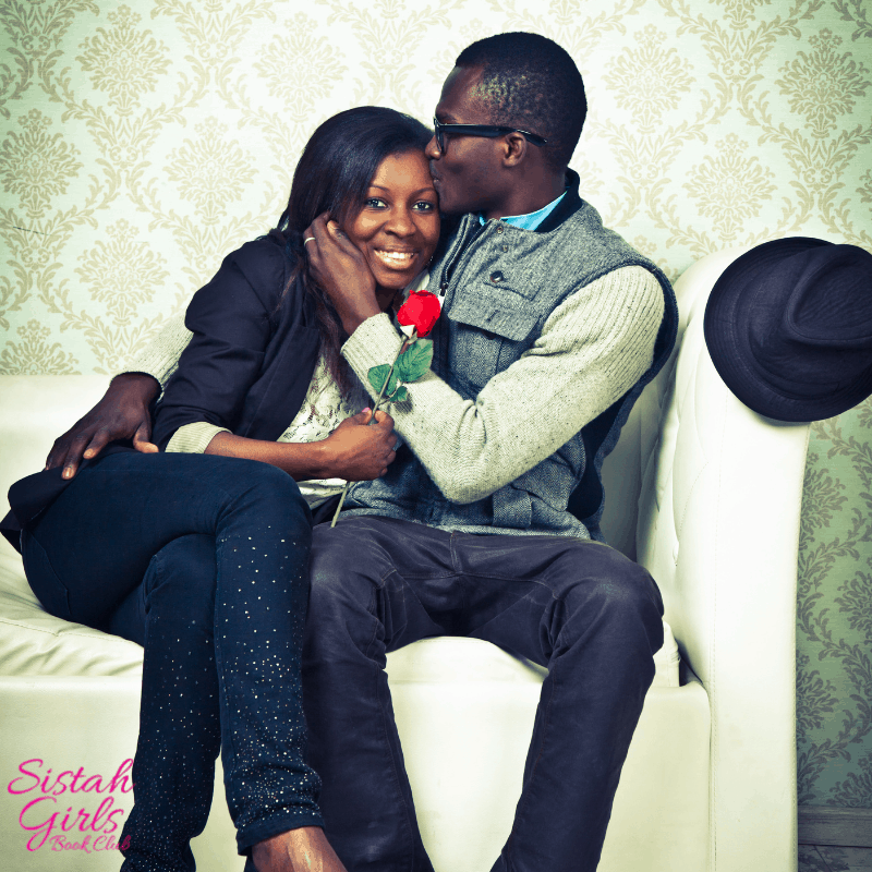 10 Black Romance Authors You Should Add To Your TBR List