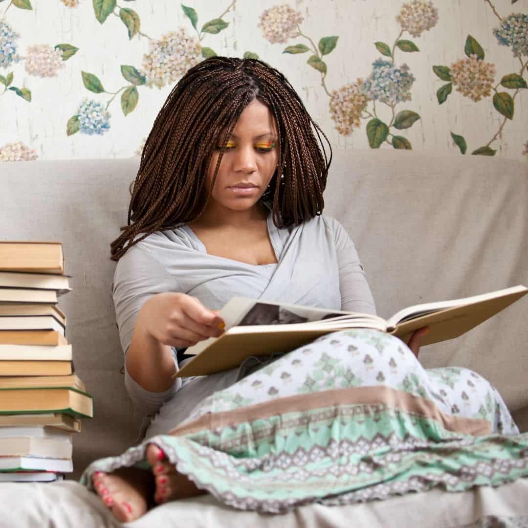11 Black Classics You Should Read In Your Lifetime