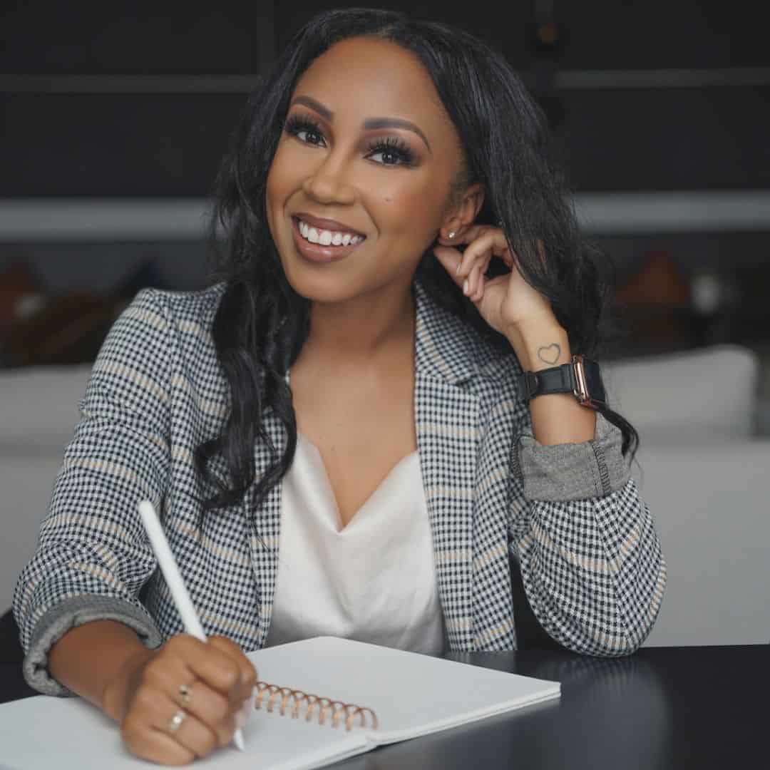 From A Short Story to A Book Series: An Interview With K.L. Hall