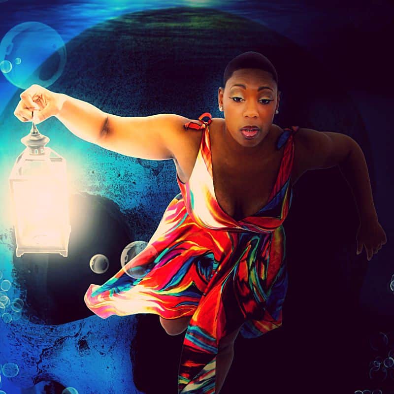 5 Black Fantasy Romance Books To Read