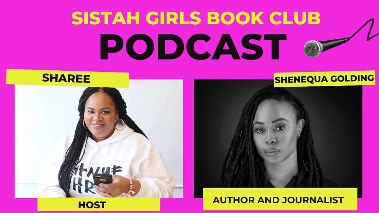 A Conversation With Shenequa Golding [Audio + Video]